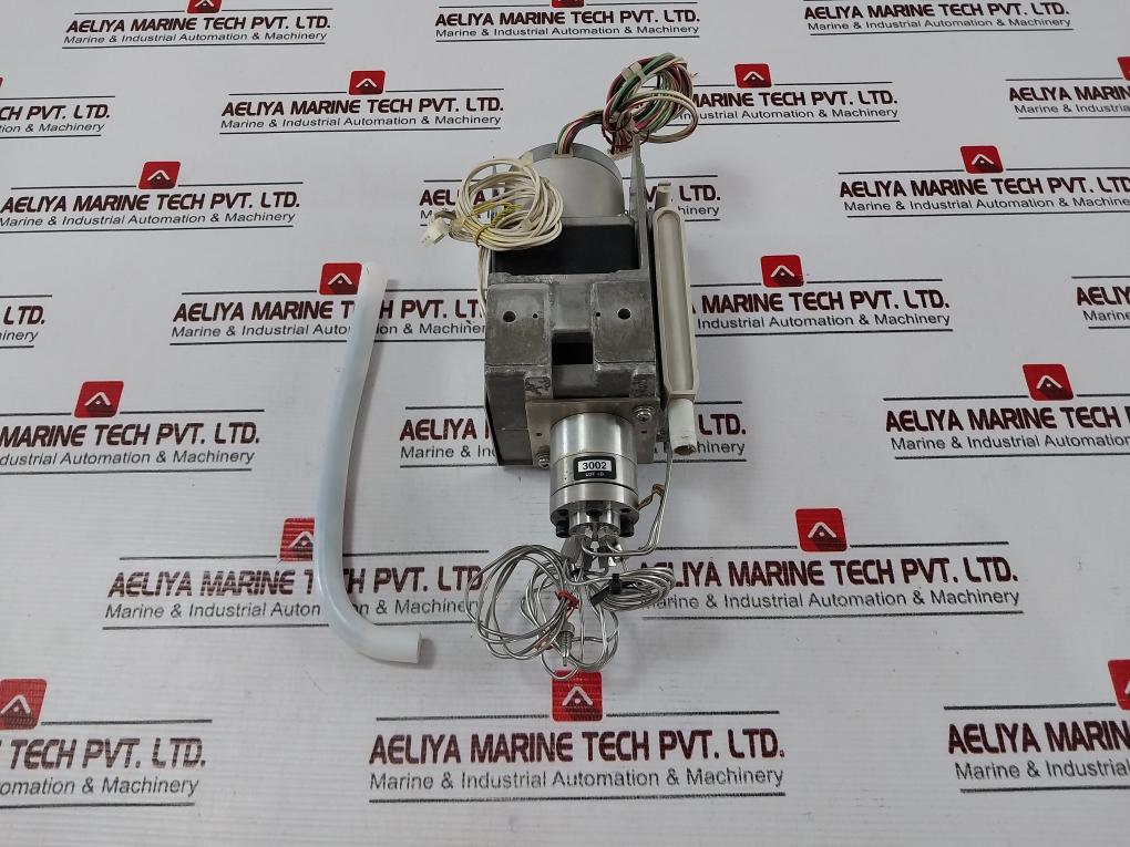 Rheodyne 7010-120 Manual Injection Valve 5X140Mm – Aeliya Marine Tech