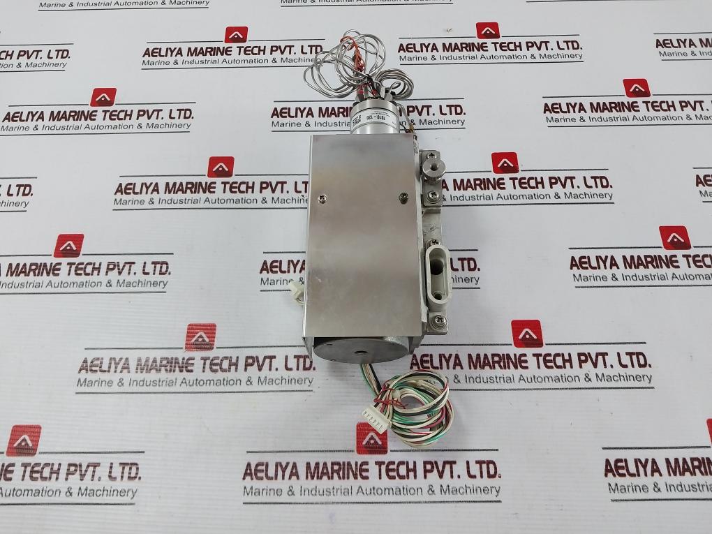 Rheodyne 7010-120 Manual Injection Valve 5X140Mm – Aeliya Marine Tech