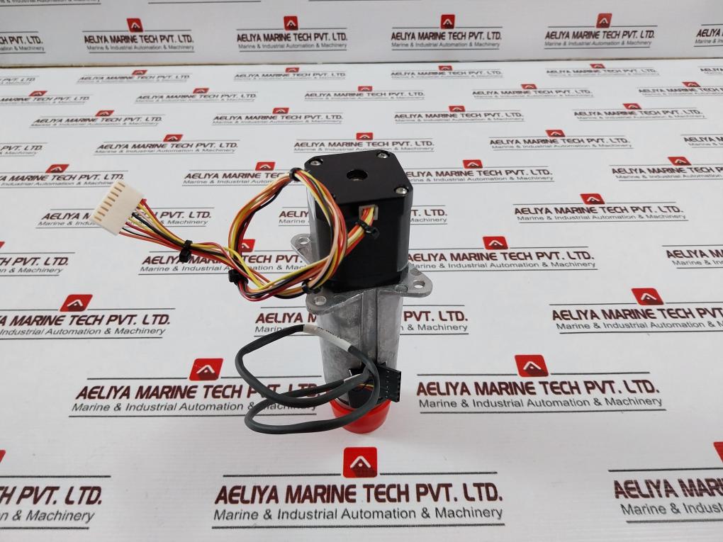 Rheodyne Rv500-100 6-position Valve Selector W/ Stepper Motor – Aeliya ...