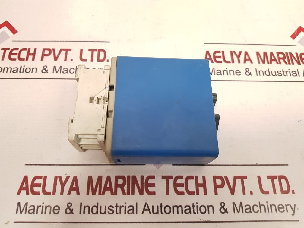 Rhomberg Slimline Sp-200 Voltage Monitor – Aeliya Marine Tech