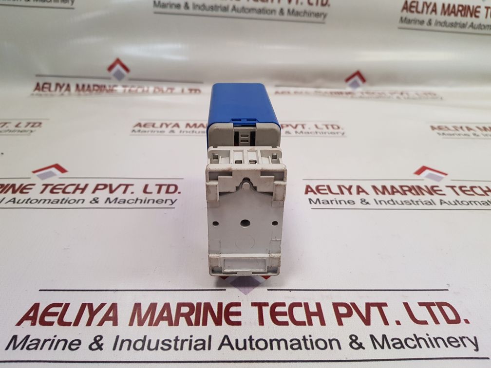 Rhomberg Slimline Sp-200 Voltage Monitor – Aeliya Marine Tech