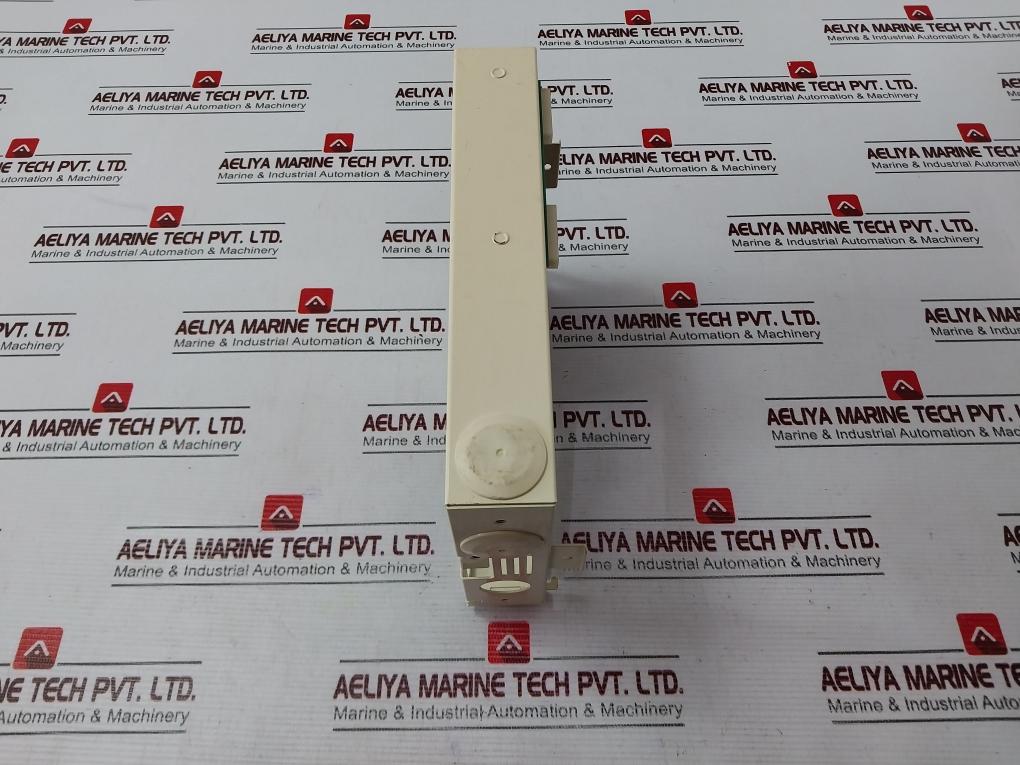 Riken Keiki Rm-590 Gas Monitoring System Channel – Aeliya Marine Tech