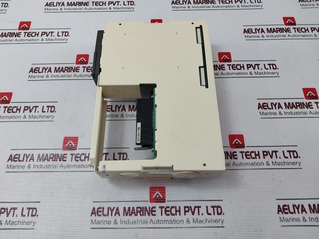 Riken Keiki Rm-590 Gas Monitoring System Channel – Aeliya Marine Tech