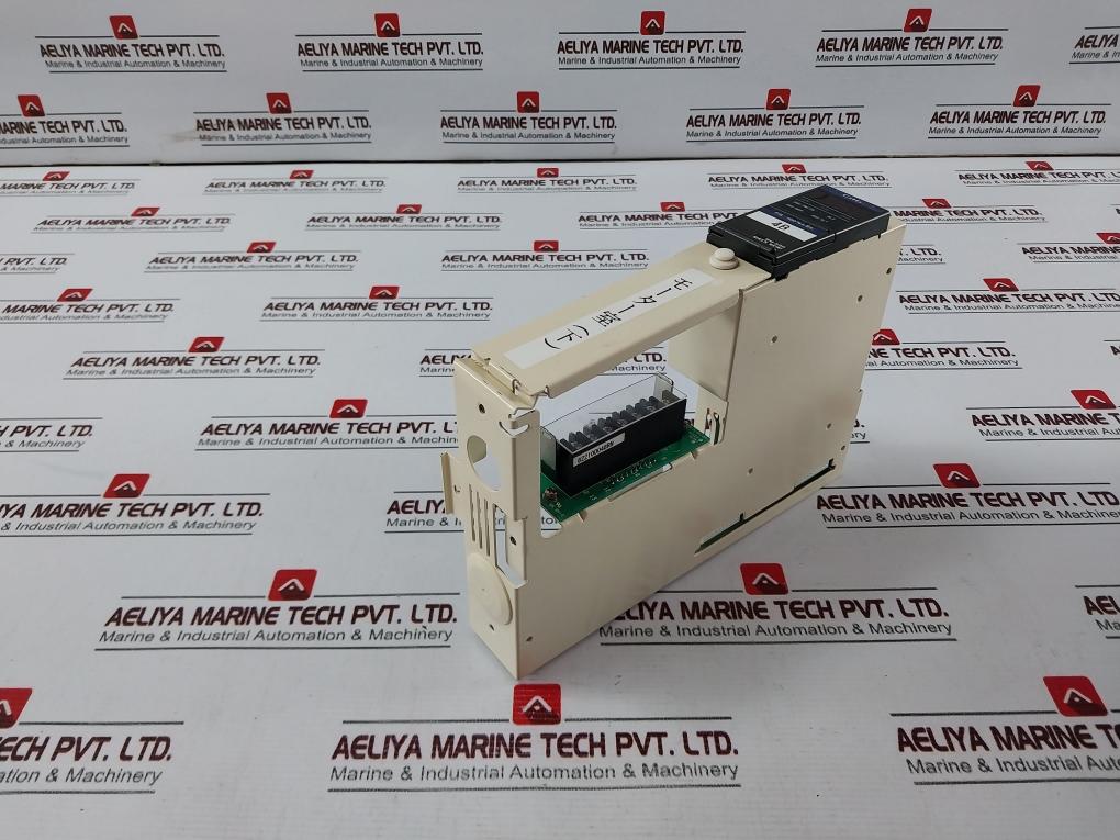 Riken Keiki Rm-590 Gas Monitoring System Channel 8V – Aeliya Marine Tech