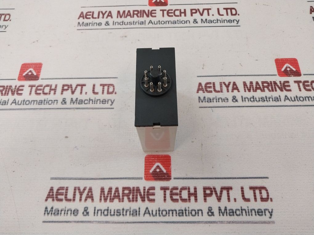 Ringel Electronics Rt-814 Conductive Liquid Dual Level Relay – Aeliya Marine Tech