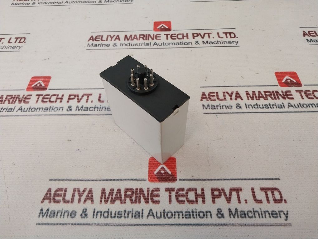 Ringel Electronics Rt-814 Conductive Liquid Dual Level Relay – Aeliya Marine Tech