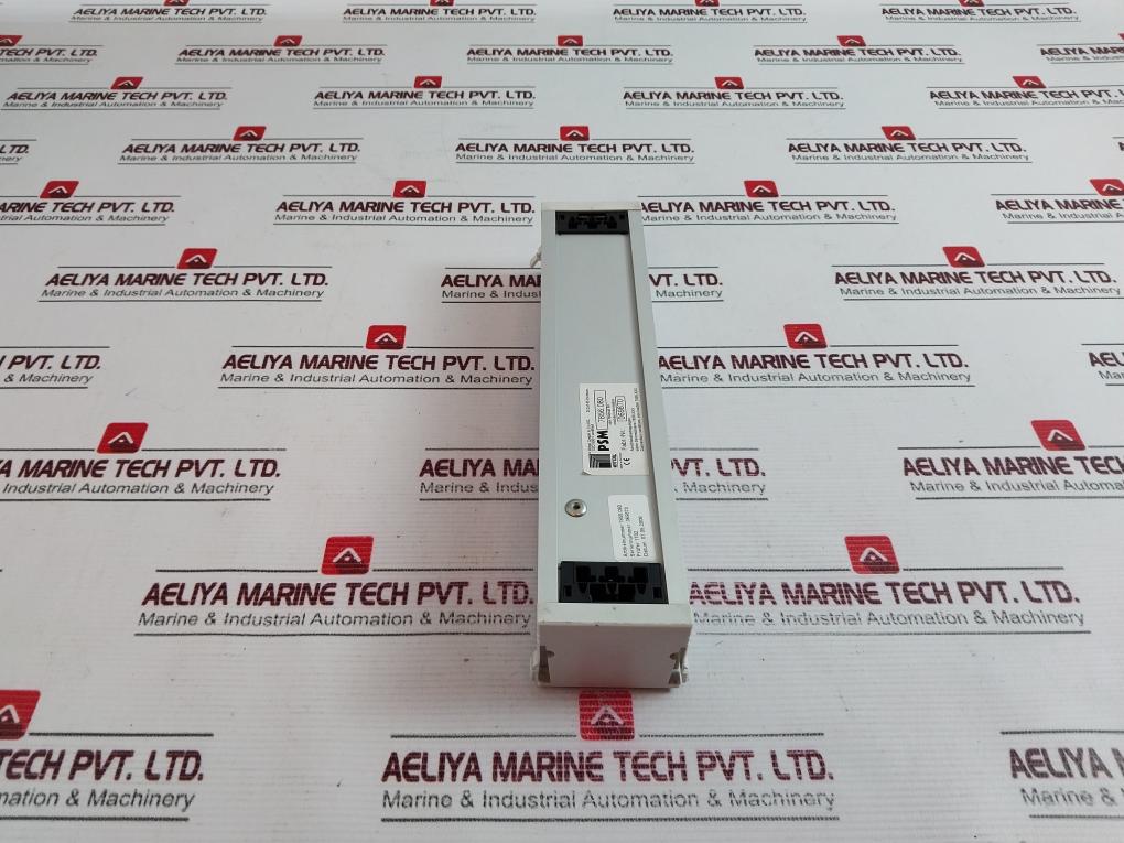 Rittal 7856.080 Plus Socket Module 230-250Vac – Aeliya Marine Tech