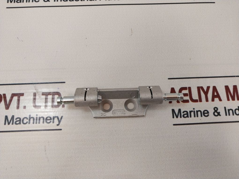 Rittal 8800.020 Tsp 130Q Door Hinge Set – Aeliya Marine Tech