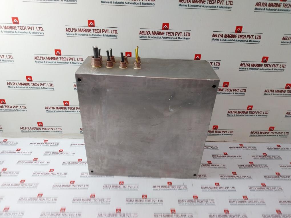 Rittal A-1542 Standard Enclosure Control Panel – Aeliya Marine Tech