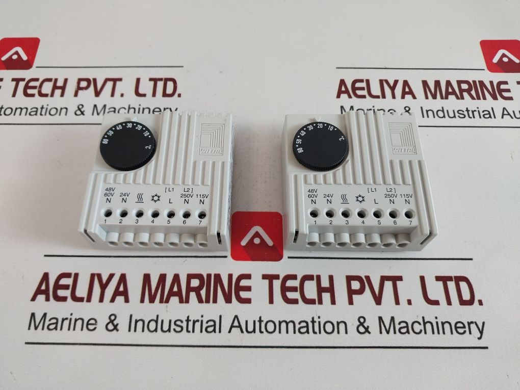 Rittal Sk 3110 Temperature Controller – Aeliya Marine Tech