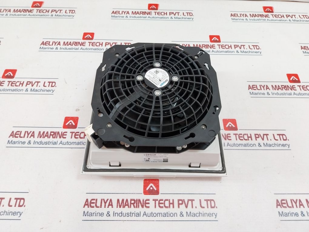 Rittal Sk 3241.100 Fan And Filter Unit – Aeliya Marine Tech