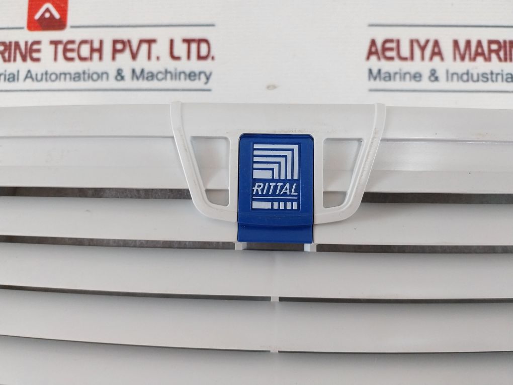 Rittal Sk 3241.100 Fan And Filter Unit – Aeliya Marine Tech
