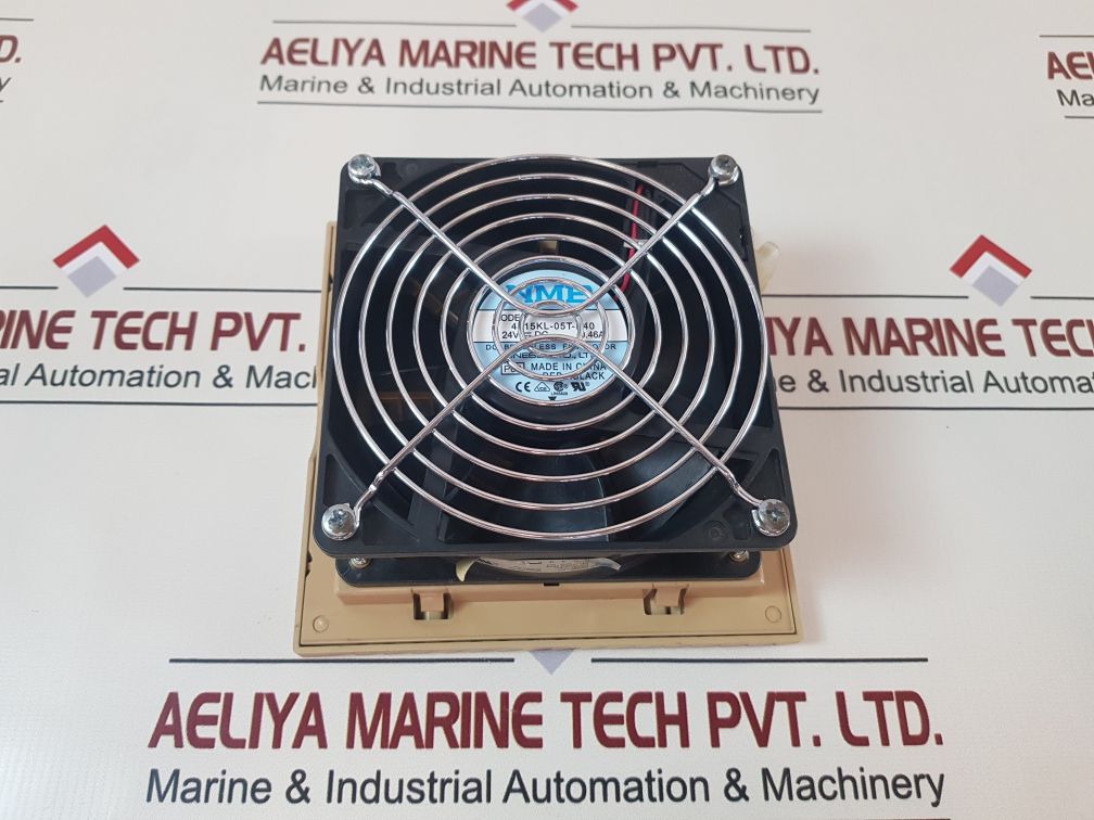 Rittal Sk 3322 024 Fan-and-filter-unit Ventilator – Aeliya Marine Tech