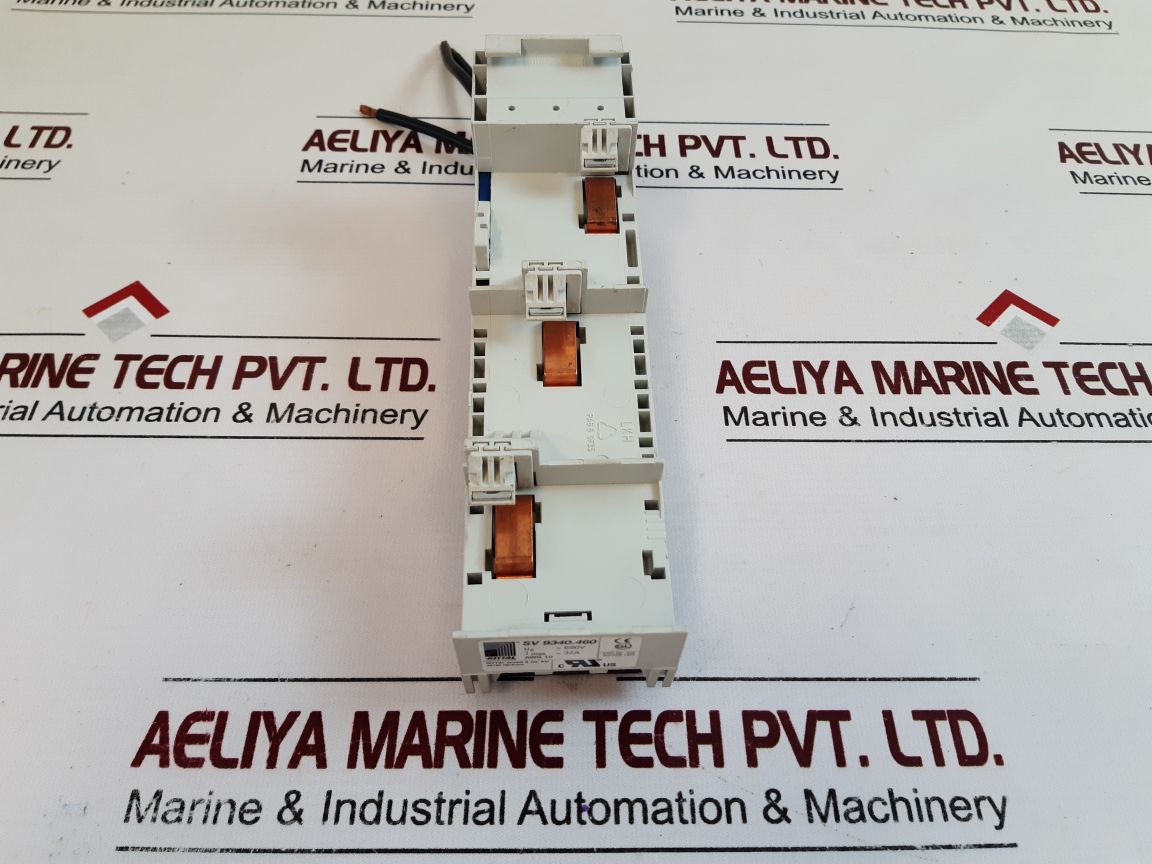 Rittal Sv 9340.460 Adaptor With Connection Cable – Aeliya Marine Tech