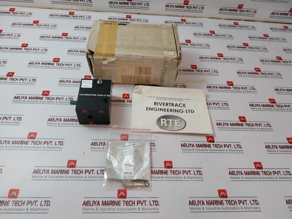 Rivertrace Ocd Cm Measuring Cell Skt1 – Aeliya Marine Tech