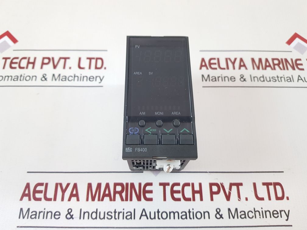 Rkc Fb400 Temperature Controller 100 To 240Vac – Aeliya Marine Tech