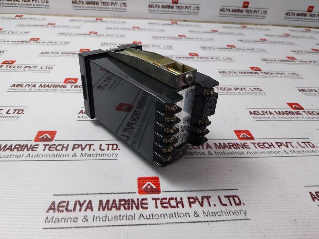 Rkc Pn-4B1C-m Temperature Controller – Aeliya Marine Tech