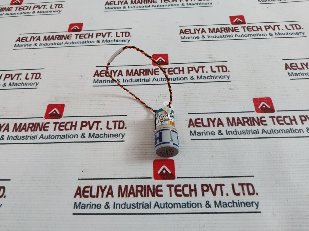Rki Es-87Rw-h2S Hydrogen Sulfide Sensor – Aeliya Marine Tech