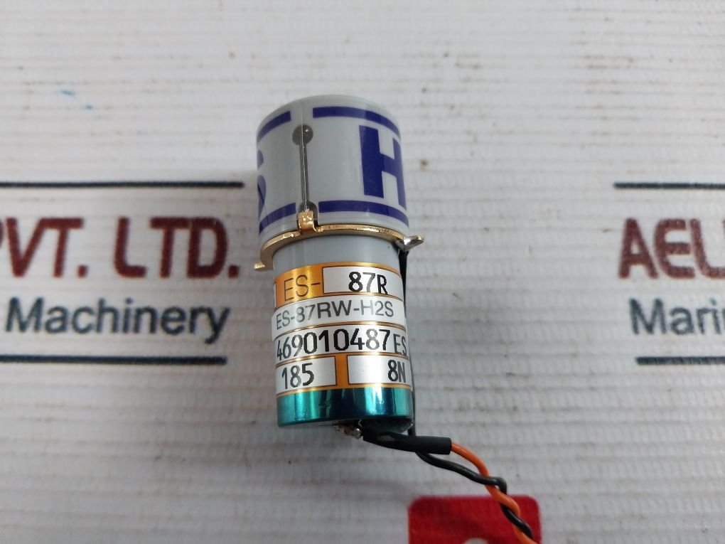 Rki Es-87Rw-h2S Hydrogen Sulfide Sensor – Aeliya Marine Tech