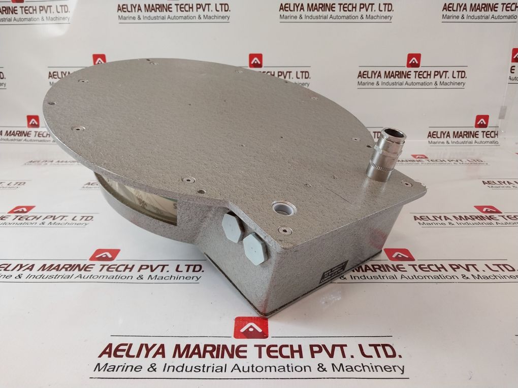 Robertson 0,75M Rudder Angle Indicator – Aeliya Marine Tech®