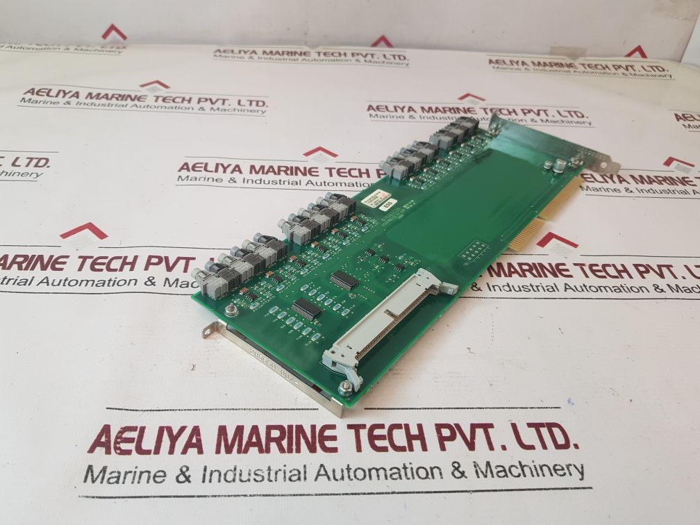 Robicon A1A461D85.00 Rev Bb Fibre Optic Link Module – Aeliya Marine Tech