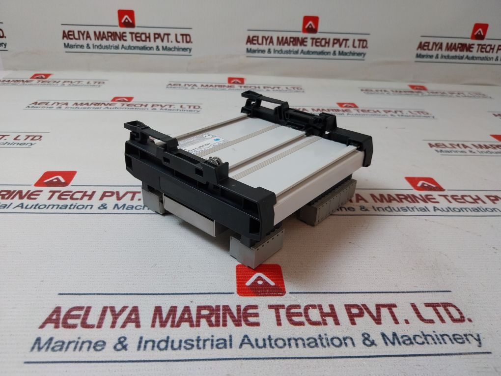 Rockson Automation Mi-8 Controller Module – Aeliya Marine Tech