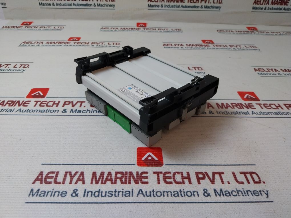Rockson Automation Rox-12 Relay Output Extension Module – Aeliya Marine ...