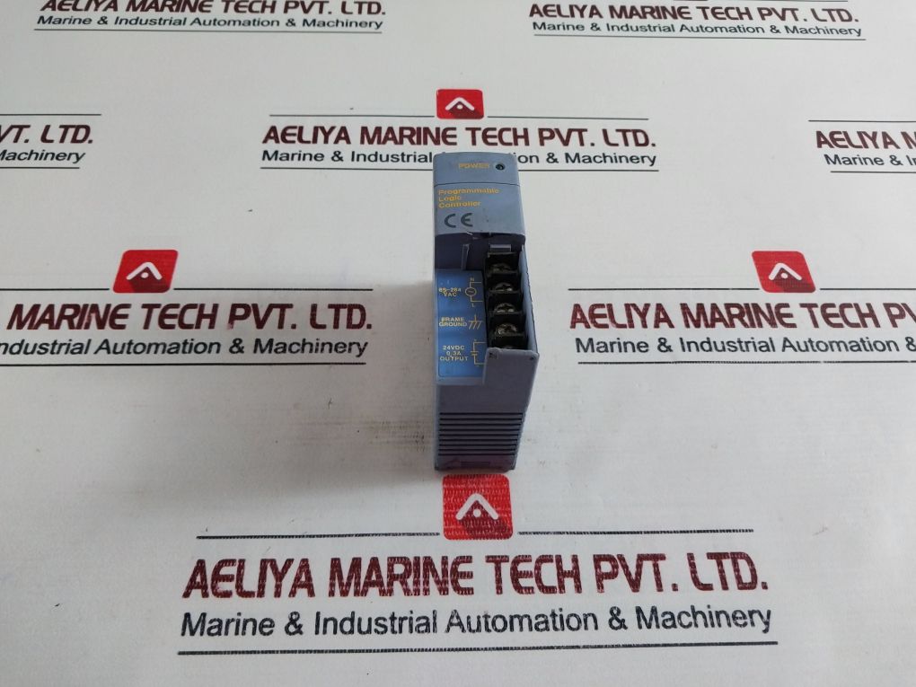 Industrial Controllers at Best Prices | Aeliya Marine Tech