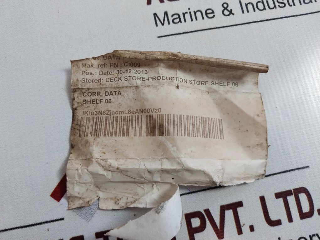 Rohrback Corrdata Mate Ml-9500B Set – Aeliya Marine Tech