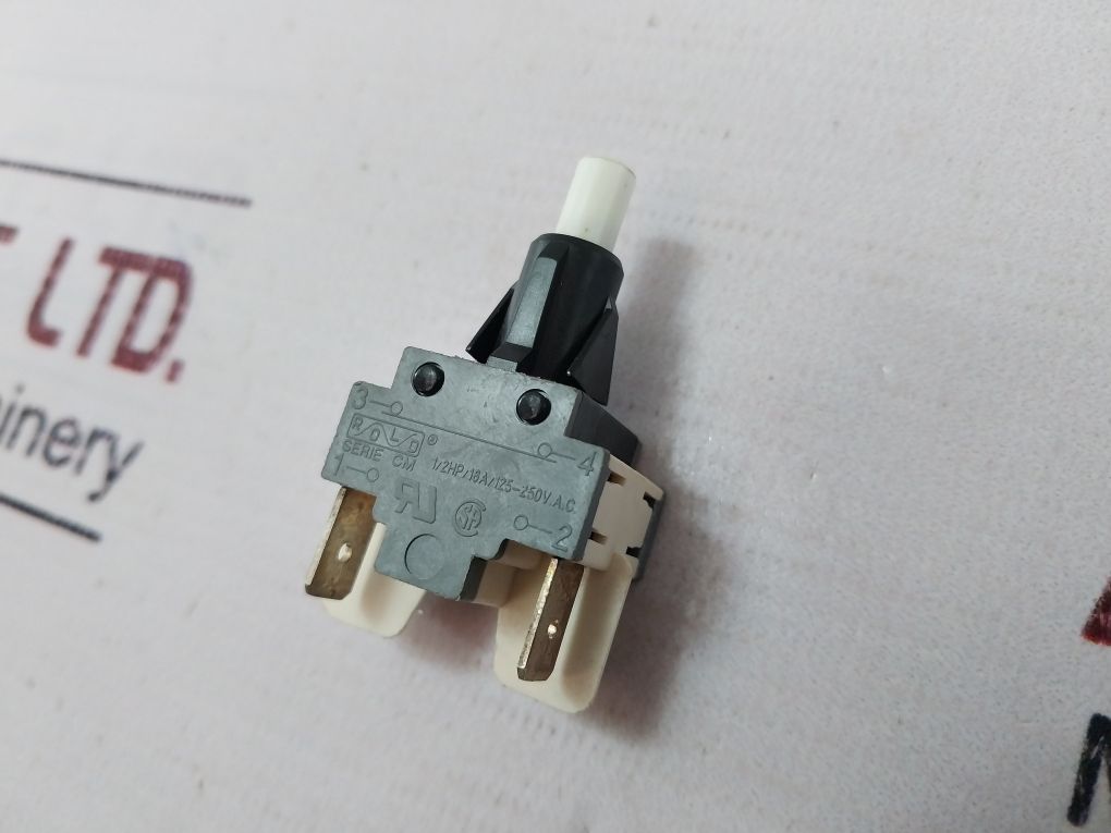 Rold Serie Ch – Aeliya Marine Tech