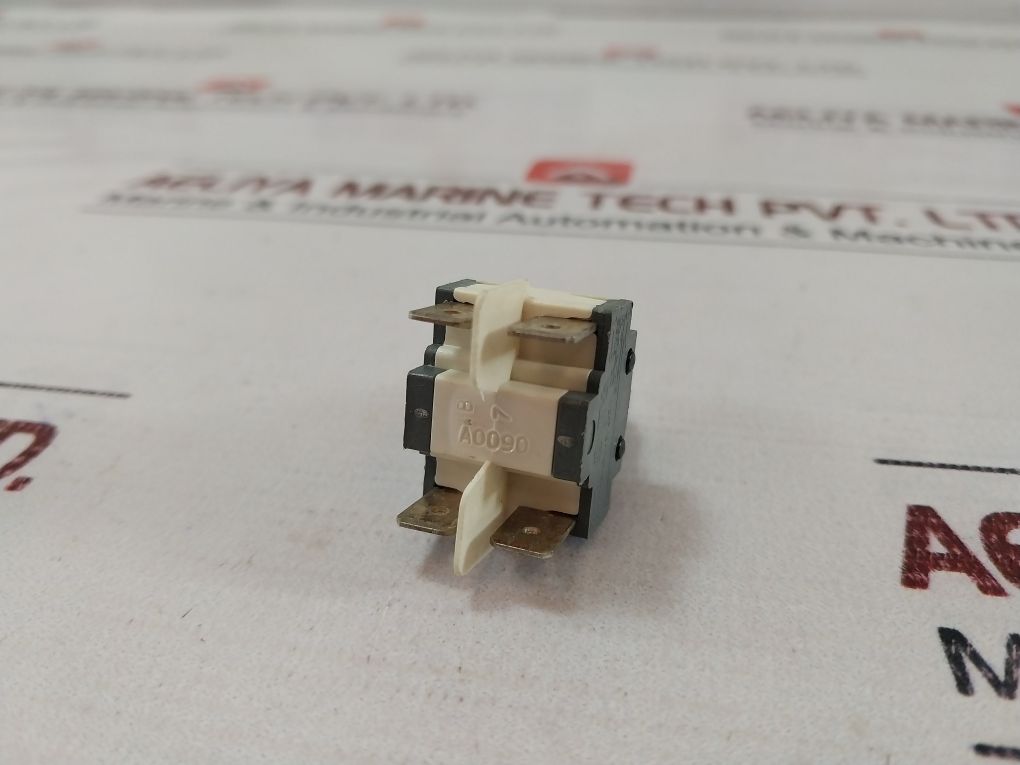 Rold Serie Ch – Aeliya Marine Tech