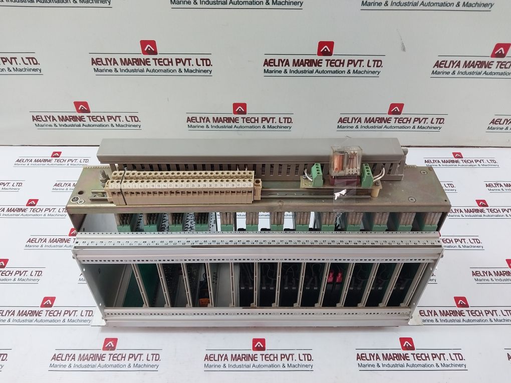 Rolf Janssen 22371/87 Elektrotechnische Werke 220V 50/60Hz – Aeliya ...