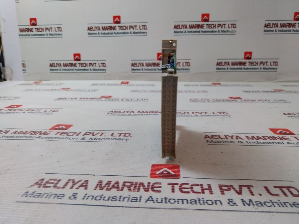 Rolf Janssen Bm 06 Pcb Card – Aeliya Marine Tech