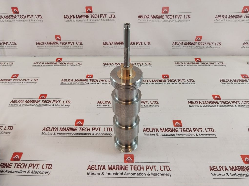 Rolls-royce 304448 Slide Valve With Bushing – Aeliya Marine Tech