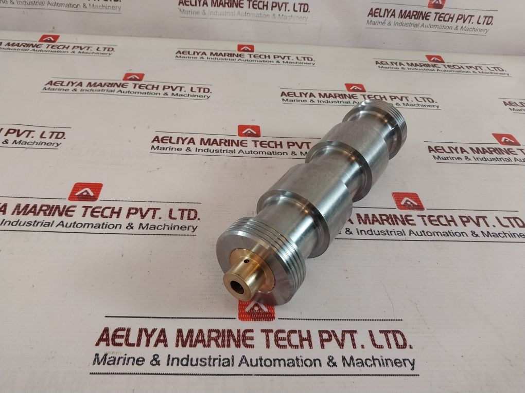 Rolls-royce 304448 Slide Valve With Bushing – Aeliya Marine Tech