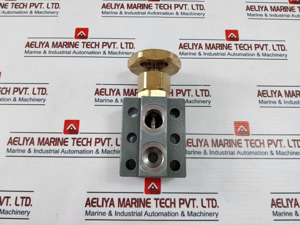 Rolls-royce F46B Overflow Valve 130-241 – Aeliya Marine Tech
