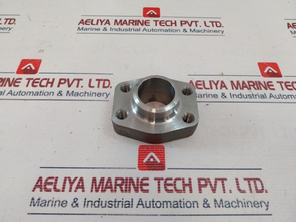 Rolls Royce Upr-86978 Flange Sae For Welding Gs-hydro (F) – Aeliya ...
