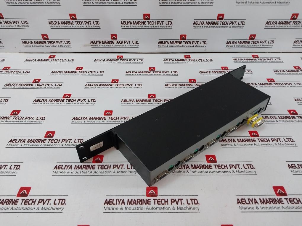 Rose Electronics Kvl-4Pca Kvm Switch 5V Dc – Aeliya Marine Tech