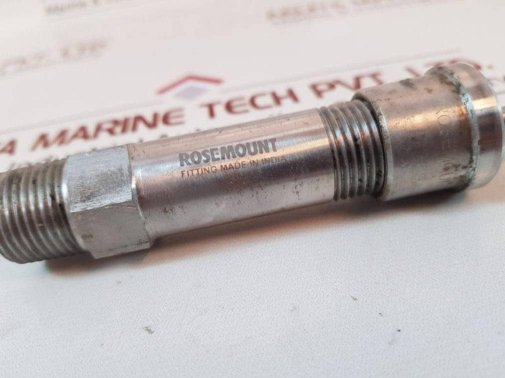 Rosemount 0065*6224409 Temperature Sensor – Aeliya Marine Tech