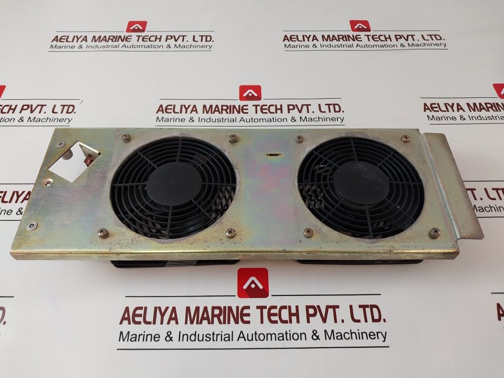 Rosemount 01984-3282-0001 Cooling Fan – Aeliya Marine Tech