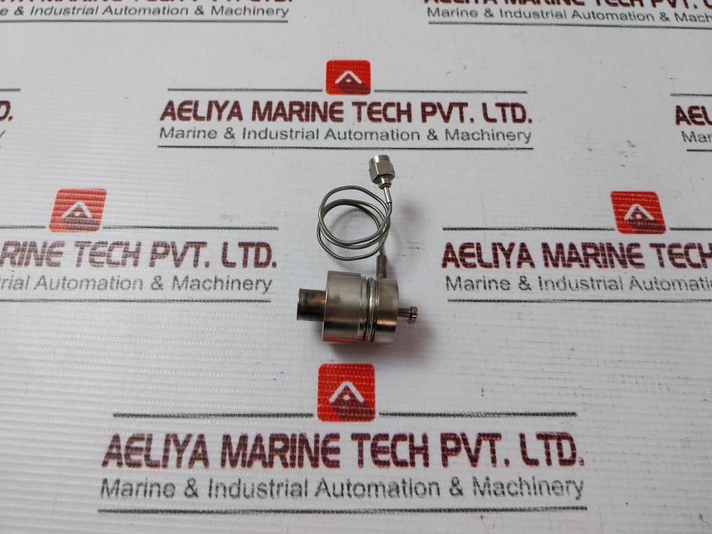Rosemount 210777E 8800 Vortex Flowmeter – Aeliya Marine Tech