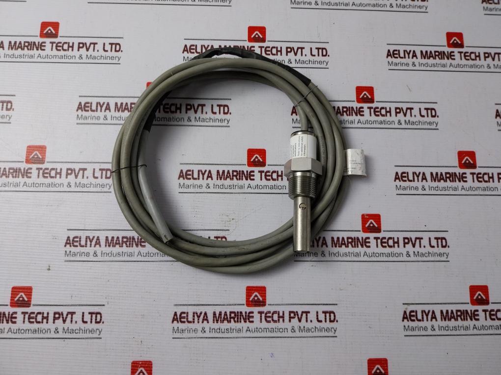 Rosemount 400-11 Endurance Conductivity Sensor 400*9027164 – Aeliya ...