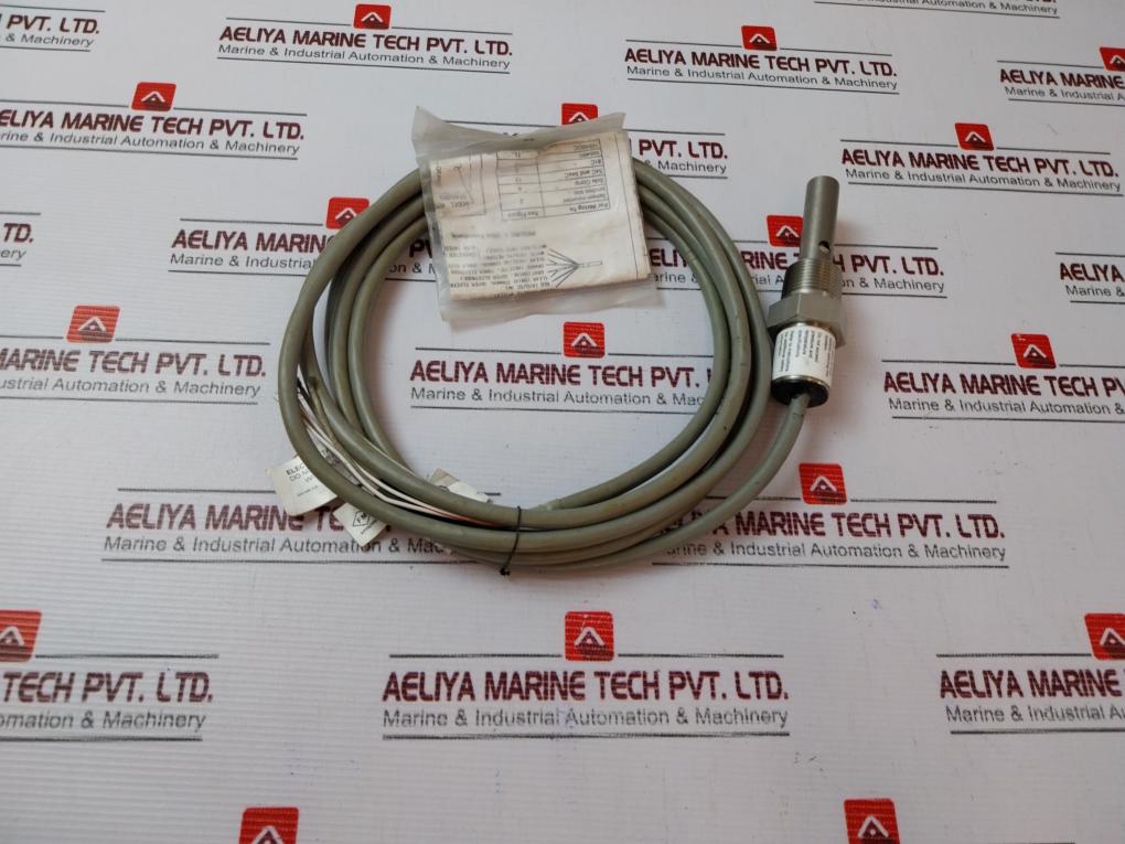 Rosemount 400-11 Endurance Conductivity Sensor 400*9027164 – Aeliya ...