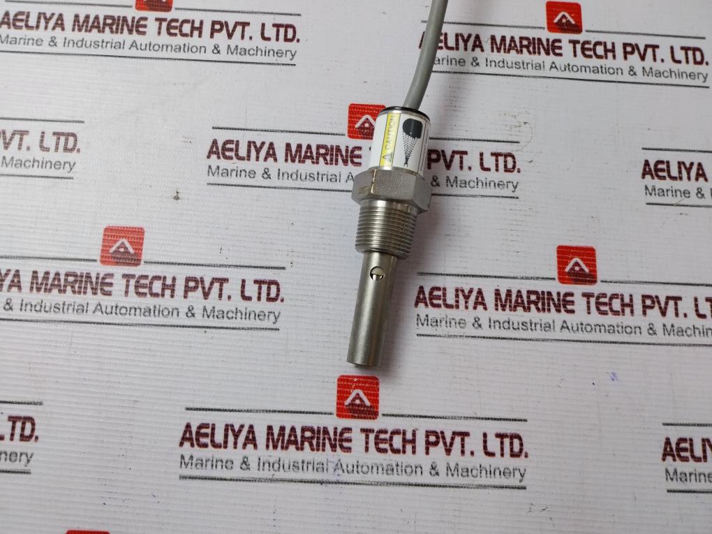 Rosemount 400-11 Endurance Conductivity Sensor 9200275 – Aeliya Marine Tech