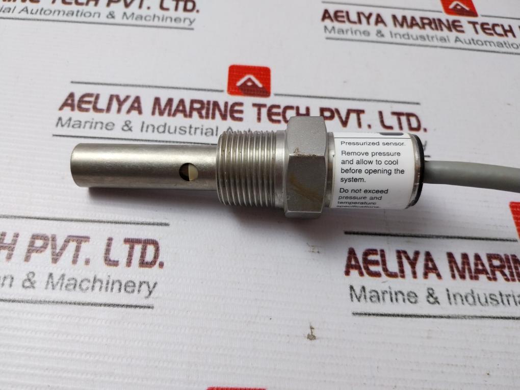 Rosemount 400-11 Endurance Conductivity Sensor 9200275 – Aeliya Marine Tech