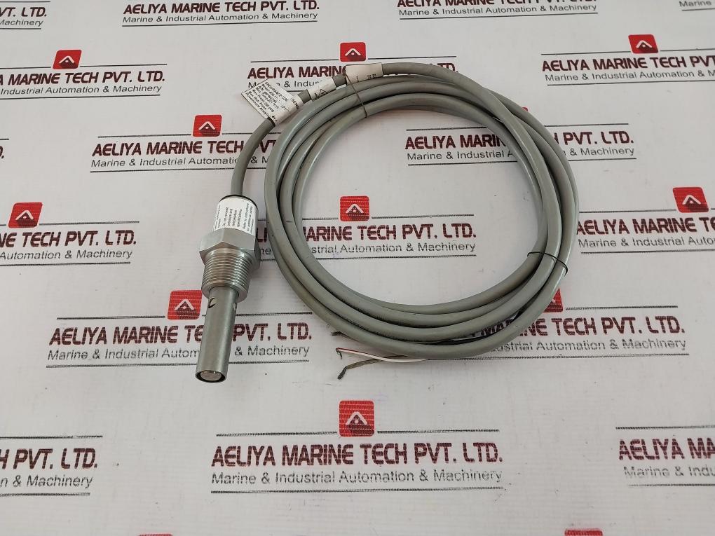 Rosemount 400-11 Endurance Conductivity Sensor 9200275 – Aeliya Marine ...