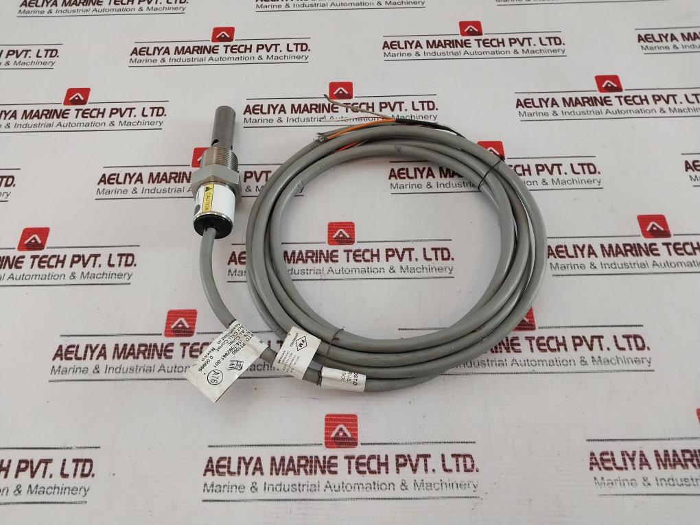 Rosemount 400-11 Endurance Conductivity Sensor 9200275 – Aeliya Marine ...
