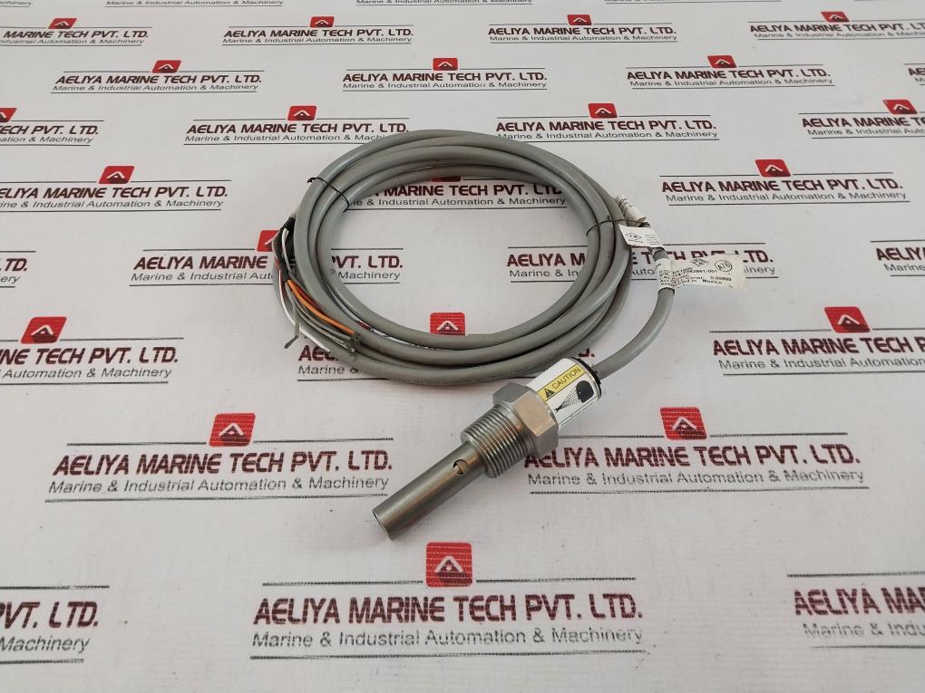 Rosemount 400-11 Endurance Conductivity Sensor 9200275 – Aeliya Marine ...