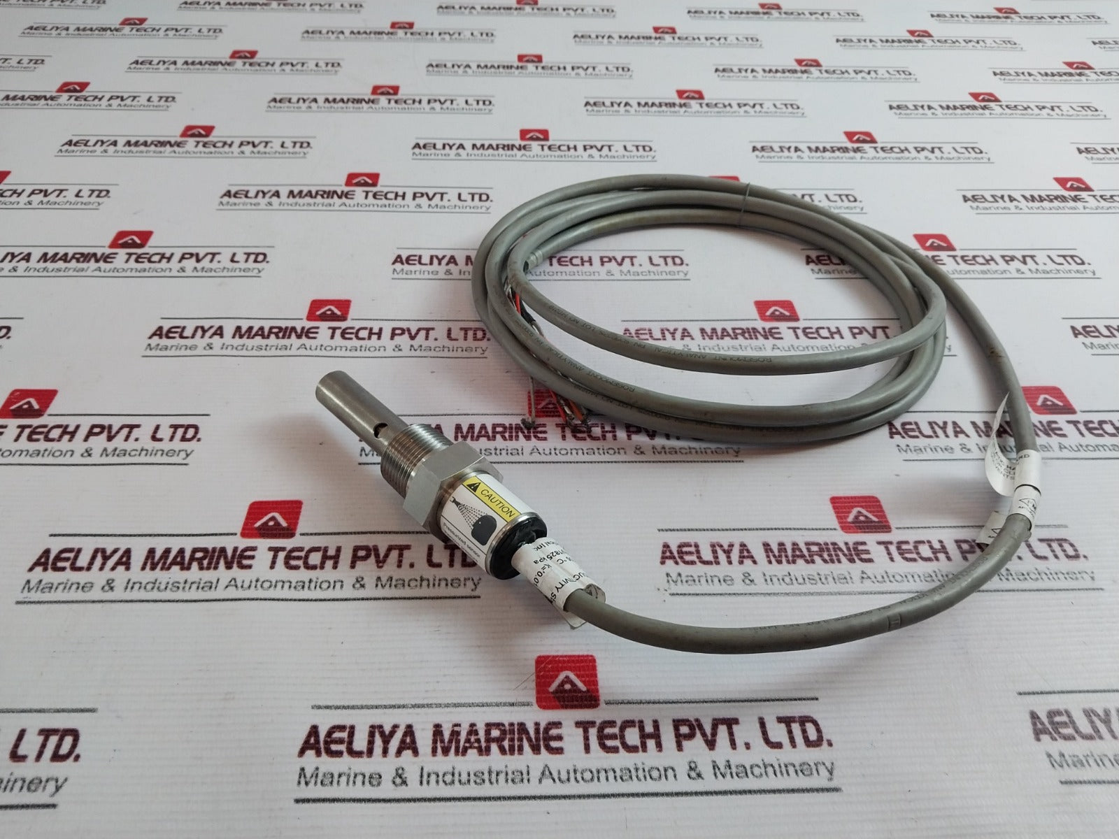 Rosemount 400-11 Endurance Conductivity Sensor 9200275 – Aeliya Marine Tech