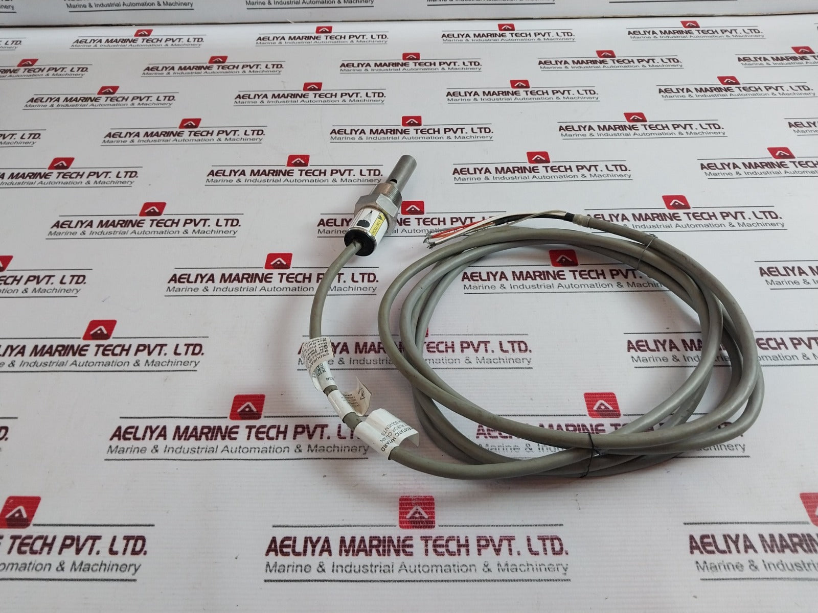 Rosemount 400-11 Endurance Conductivity Sensor 9200275 – Aeliya Marine Tech